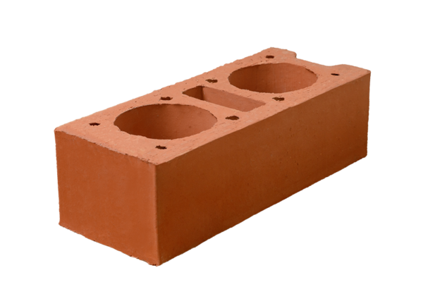 Ladrillo Estructural No.12 – Ladrillera El Trébol